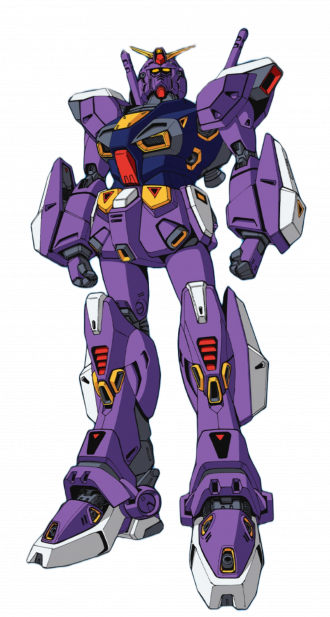 F90F90高达 - 高达WIKI_BWIKI_哔哩哔哩