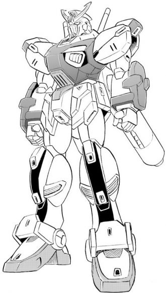 F89F89高达 - 高达WIKI_BWIKI_哔哩哔哩