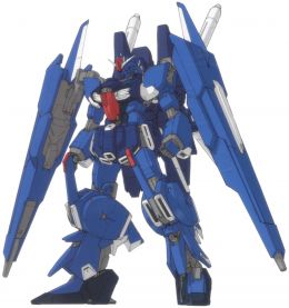 MSZ-009试作型ZZ高达 - 高达WIKI_BWIKI_哔哩哔哩