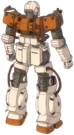 RRf-06扎尼（雷霆宙域版） - 高达WIKI_BWIKI_哔哩哔哩