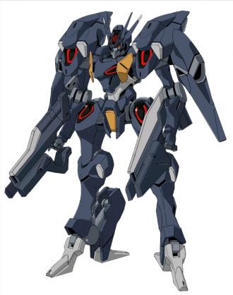 FP／A-77铁骑高达 - 高达WIKI_BWIKI_哔哩哔哩