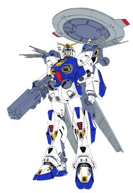 机动战士高达F90 - 高达WIKI_BWIKI_哔哩哔哩