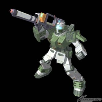 RGM-79F陆战用吉姆 - 高达WIKI_BWIKI_哔哩哔哩