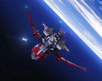 LHM-BB03S千禧年号 - 高达WIKI_BWIKI_哔哩哔哩