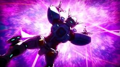 YG-111高达G-Self - 高达WIKI_BWIKI_哔哩哔哩