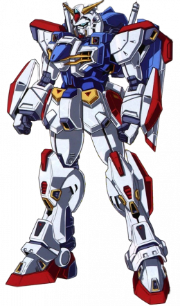 机动战士高达F90：极速方程式 - 高达WIKI_BWIKI_哔哩哔哩