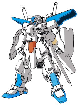 MSZ-009BX原型ZZ高达BX型 - 高达WIKI_BWIKI_哔哩哔哩