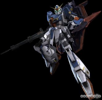 MSZ-006Z高达 - 高达WIKI_BWIKI_哔哩哔哩