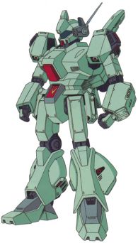 机动战士高达F91机体 - 高达WIKI_BWIKI_哔哩哔哩