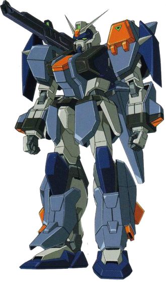 GAT-X102决斗高达 - 高达WIKI_BWIKI_哔哩哔哩