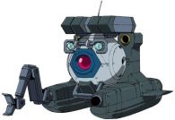 机动战士高达：雷霆宙域战线（漫画版） - 高达WIKI_BWIKI_哔哩哔哩