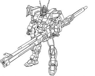 GAT-X103暴风高达 - 高达WIKI_BWIKI_哔哩哔哩