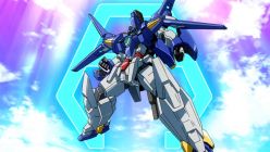 AGE-3高达AGE-3标准型 - 高达WIKI_BWIKI_哔哩哔哩