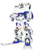 机动战士高达F90：极速方程式机体 - 高达WIKI_BWIKI_哔哩哔哩