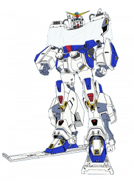 机动战士高达F90：极速方程式 - 高达WIKI_BWIKI_哔哩哔哩