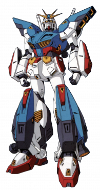 机动战士高达F90 - 高达WIKI_BWIKI_哔哩哔哩