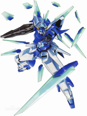 AGE-FX高达AGE-FX - 高达WIKI_BWIKI_哔哩哔哩