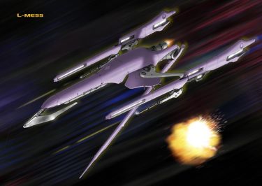 L-Mess - 高达WIKI_BWIKI_哔哩哔哩