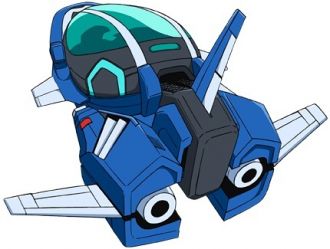 YG-111高达G-Self - 高达WIKI_BWIKI_哔哩哔哩