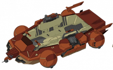 加尔松宗 - 高达WIKI_BWIKI_哔哩哔哩