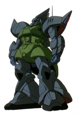 MS-14JG狙击型勇士 - 高达WIKI_BWIKI_哔哩哔哩