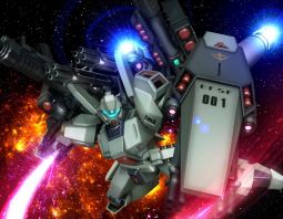 RGM-89D杰刚D型 - 高达WIKI_BWIKI_哔哩哔哩