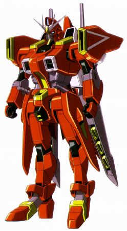 ZGMF-X88S盖亚高达 - 高达WIKI_BWIKI_哔哩哔哩