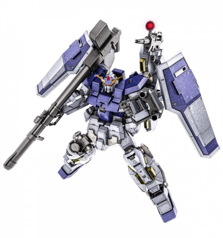 战斗行动公牛G「TB」 - 高达WIKI_BWIKI_哔哩哔哩