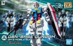 GBN-GF／RX78GBN基地高达 - 高达WIKI_BWIKI_哔哩哔哩