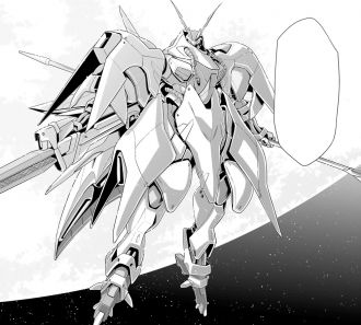 MSA-0120龙 - 高达WIKI_BWIKI_哔哩哔哩