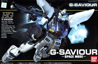 G-SAVIOURG-救世主宇宙战模式 - 高达WIKI_BWIKI_哔哩哔哩