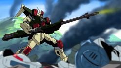 GAT-X103暴风高达 - 高达WIKI_BWIKI_哔哩哔哩