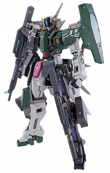GN-002RE／SA特殊突袭型力天使高达 - 高达WIKI_BWIKI_哔哩哔哩