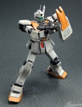 RGM-79C吉姆改 - 高达WIKI_BWIKI_哔哩哔哩
