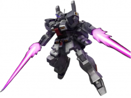 RGM-89D杰刚D型 - 高达WIKI_BWIKI_哔哩哔哩