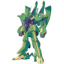 PMX-004泰坦尼亚 - 高达WIKI_BWIKI_哔哩哔哩