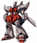 机动战士高达F90 Cluster机体 - 高达WIKI_BWIKI_哔哩哔哩