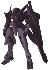 机动战士高达00F机体 - 高达WIKI_BWIKI_哔哩哔哩