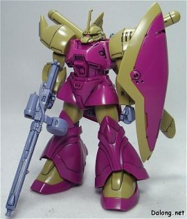 HGUC模型 - 高达WIKI_BWIKI_哔哩哔哩