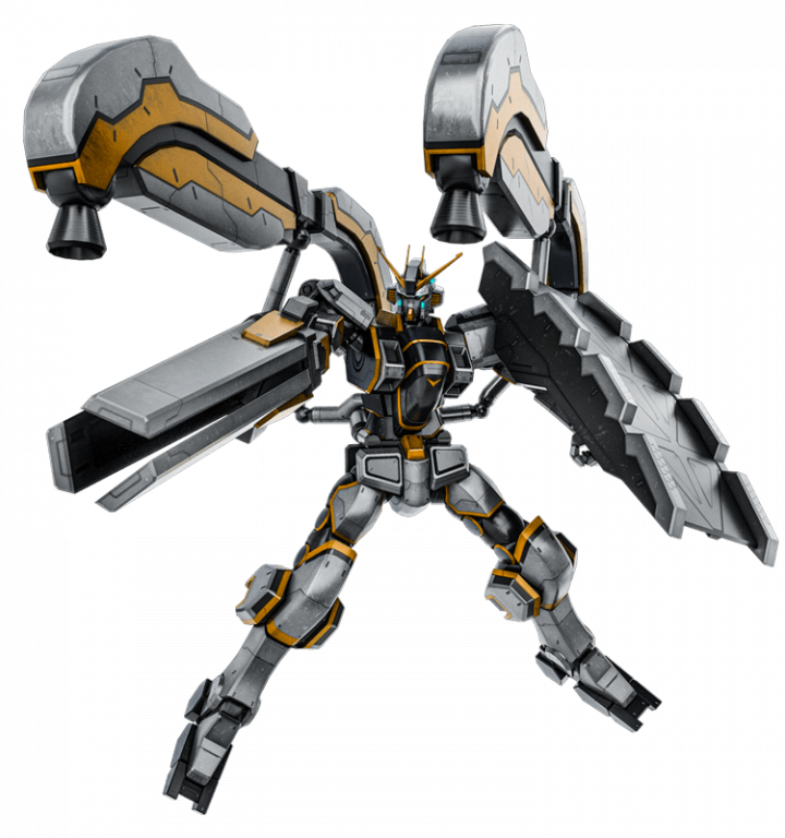 战斗行动擎天神高达「TB」 - 高达WIKI_BWIKI_哔哩哔哩