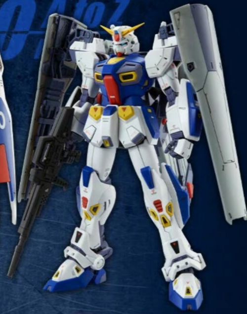 F90TF90高达追击战型 - 高达WIKI_BWIKI_哔哩哔哩