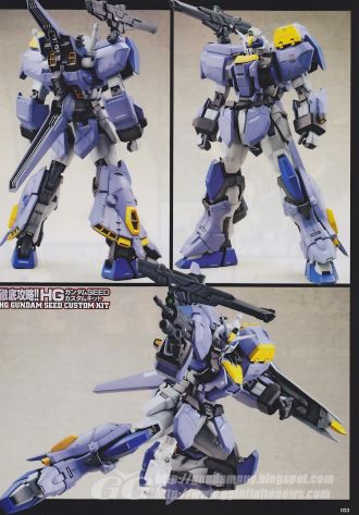 GAT-X102决斗高达 - 高达WIKI_BWIKI_哔哩哔哩