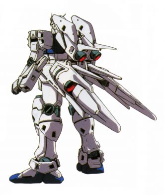 RX-78GP03S高达试作3号机（雄蕊） - 高达WIKI_BWIKI_哔哩哔哩