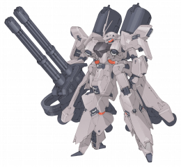 AMX-014R重生狼 - 高达WIKI_BWIKI_哔哩哔哩