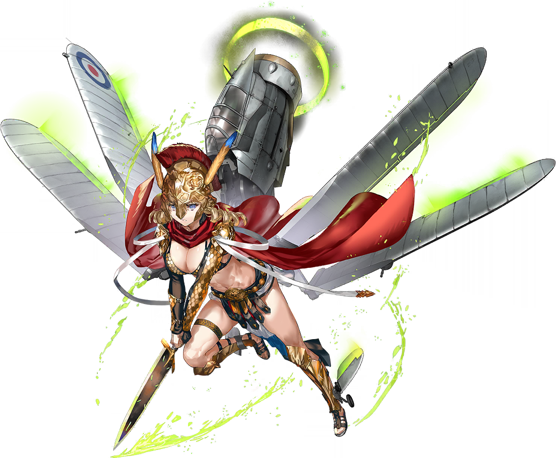 格斗士Mk.I - 灰烬战线WIKI_BWIKI_哔哩哔哩