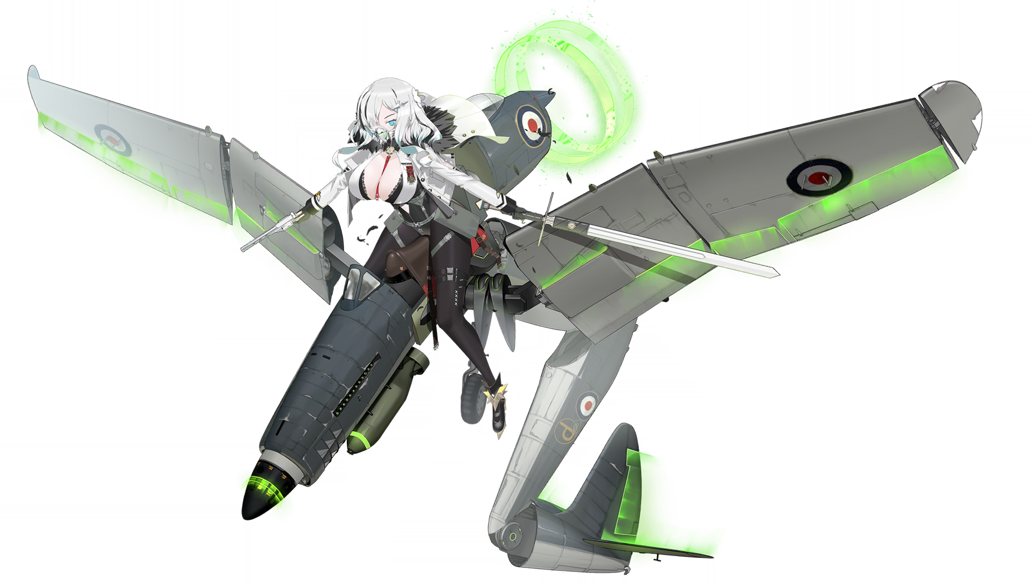 飞龙TF.1 - 灰烬战线WIKI_BWIKI_哔哩哔哩