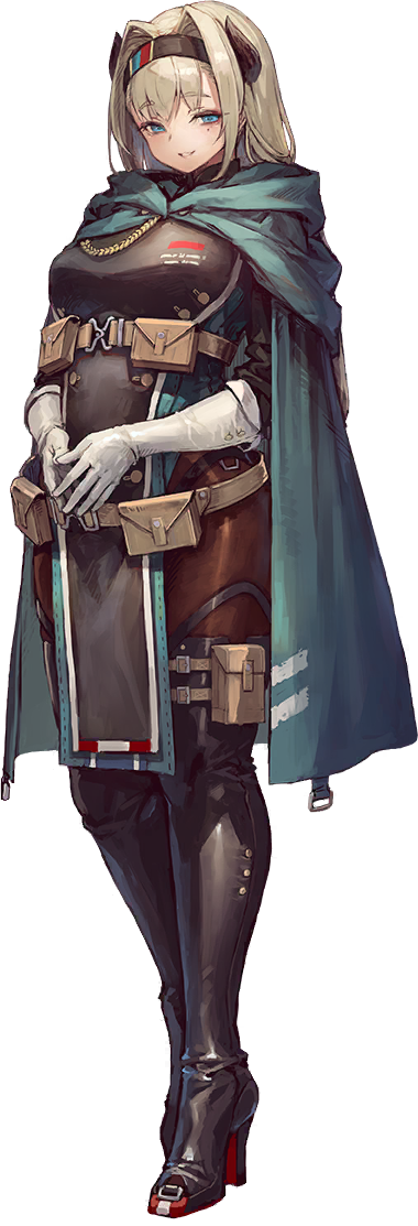 公羊 Mk.I - 灰烬战线WIKI_BWIKI_哔哩哔哩