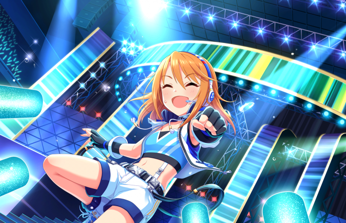 偶像大师灰姑娘女孩WIKI_BWIKI_哔哩哔哩