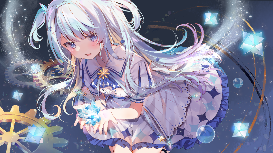 交错残响WIKI_BWIKI_哔哩哔哩