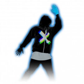 Bangarang - 舞力全开JustDanceWIKI_BWIKI_哔哩哔哩